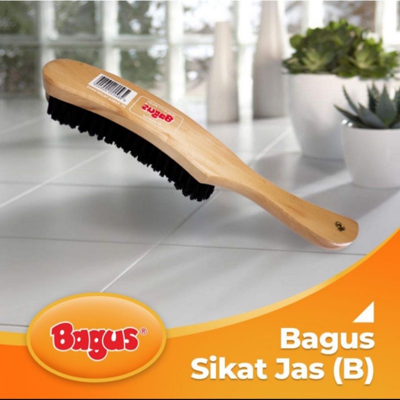 Jual Bagus sikat jas cekung besar w-20940 | Shopee Indonesia