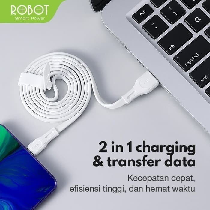 Jual KABEL DATA ROBOT KABEL DATA TYPE C , LIGHTNING , MICRO USB DATA ... Jual KABEL DATA ROBOT KABEL DATA TYPE C , LIGHTNING , MICRO USB DATA ...