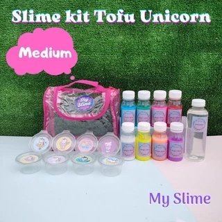 Jual Bahan Slime Terlengkap & Harga Terbaru Mei 2024 | Shopee Indonesia