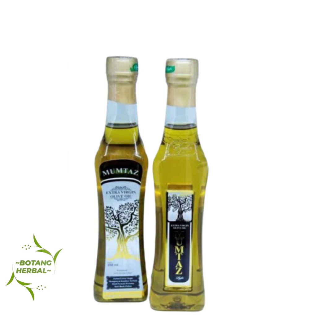 Jual MINYAK ZAITUN MUMTAZ 350ml / Extra Virgin Olive Oil Mumtaz Minyak ...