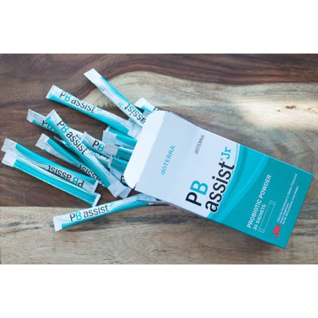 Jual READY STOCK PB ASSIST JR | probiotic anak sachet serbuk satuan ...