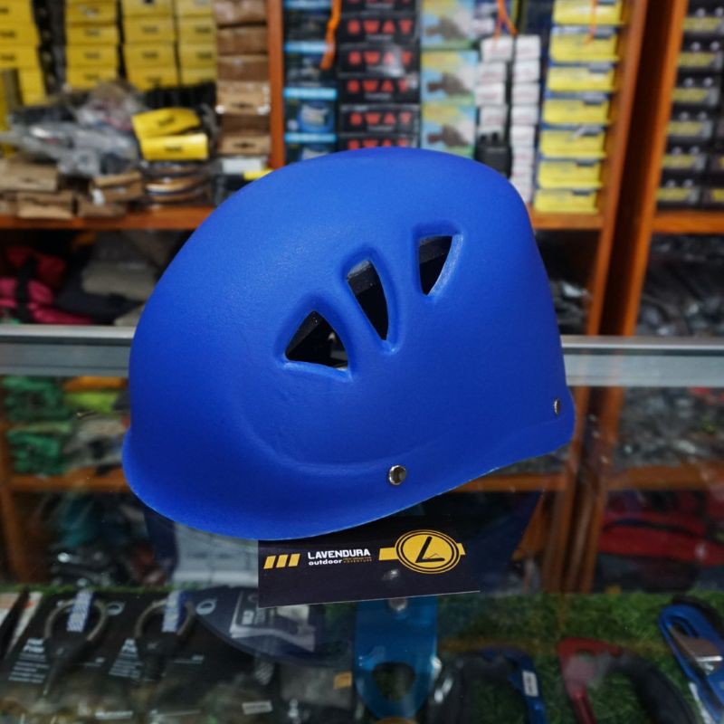 Jual Helm safety outdoor helmet sar rescue panjat tebing helem proyek ...