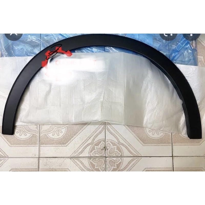 Jual over fender depan raize rocky original toyota | Shopee Indonesia