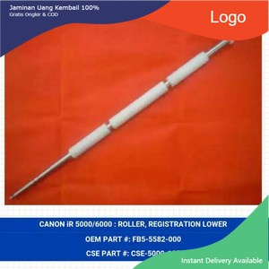 Jual registration lower roller (regist putih) | Shopee Indonesia