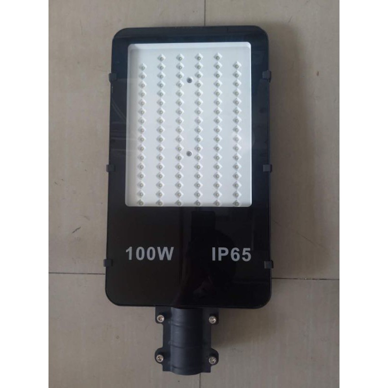 Jual Lampu Jalan Led 100w Lampu Pju 100 W Street Light 100 Watt Smd