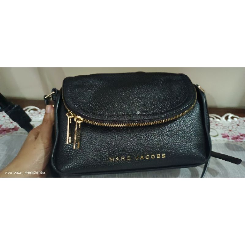Jual MJ groove mini bag | Shopee Indonesia