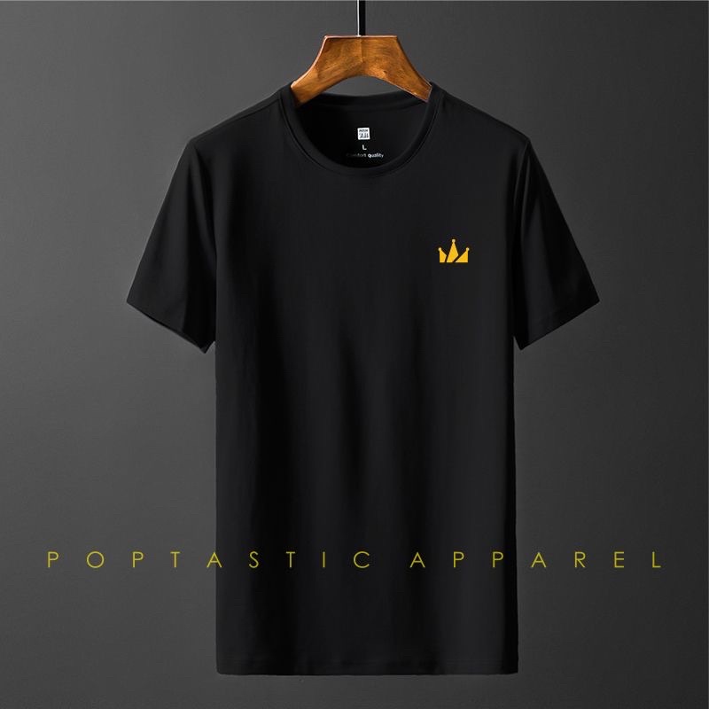 Jual kaos baju pria logo screamous combed 30s | Shopee Indonesia