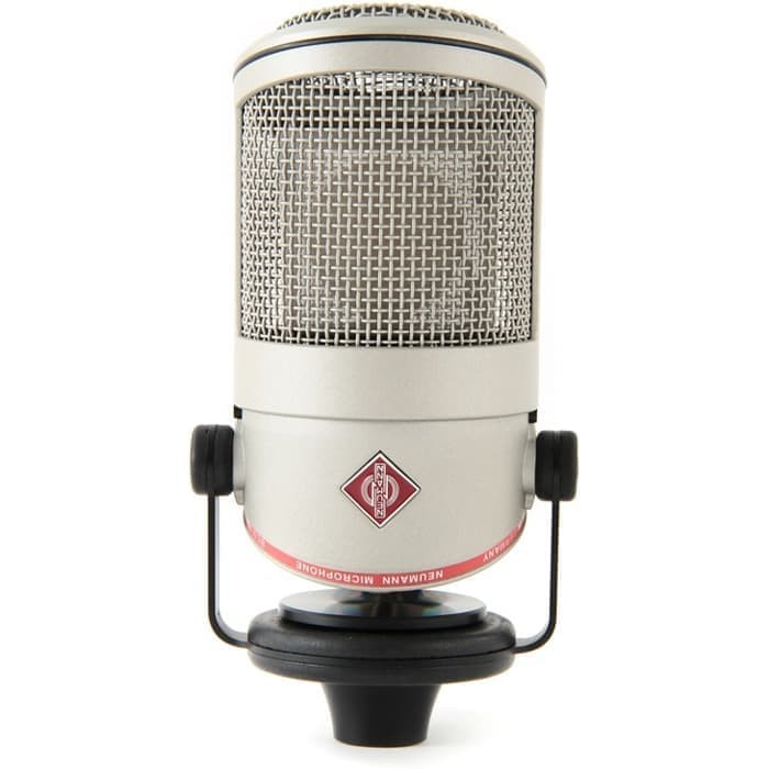 Jual Neumann BCM 104 Cardioid Broadcast Microphone | Shopee Indonesia