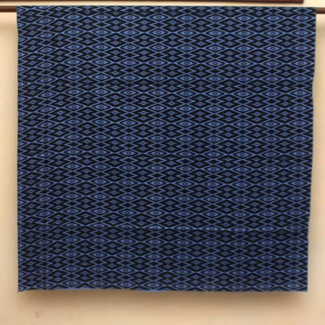 Jual Batik cap bisa untuk baju lengan panjang atau pendek | Shopee ...