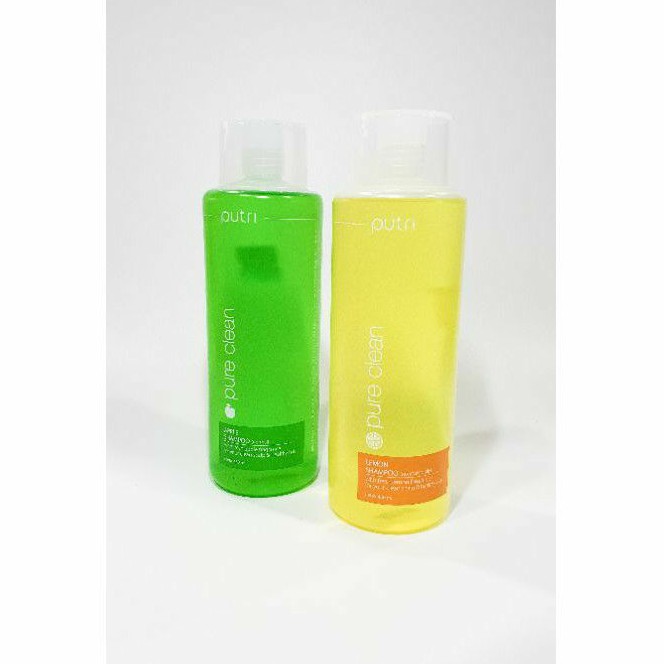 Jual shampoo putri 450 ml | Shopee Indonesia
