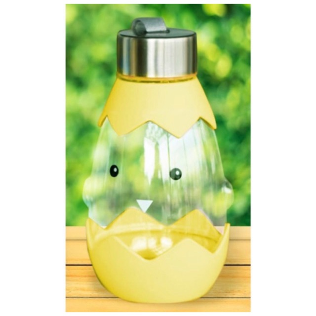 Jual BOTOL TELOR 480 ml (KUNING) | Shopee Indonesia