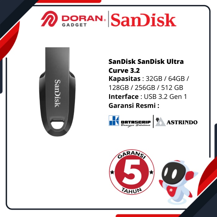 Jual Flashdisk Flash Disk 128GB 256GB 512GB | 128 256 512 GB Sandisk ...