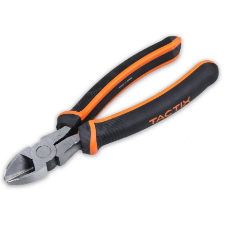 Jual Tactix Tang Potong 8 Inci | Shopee Indonesia