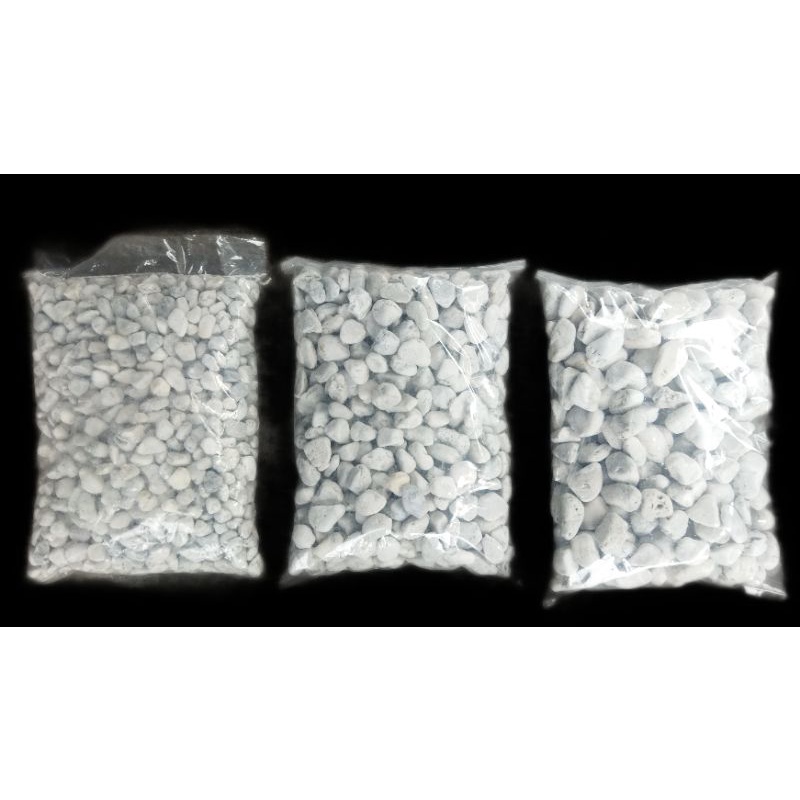 Jual Batu Kerikil Putih. TAUFIK BATU ALAM. | Shopee Indonesia