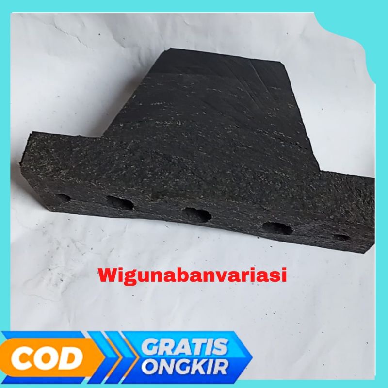 Jual Karet Stopper Belakang Stoper Belakang Truk Rhino, Dyna Dan Hino ...