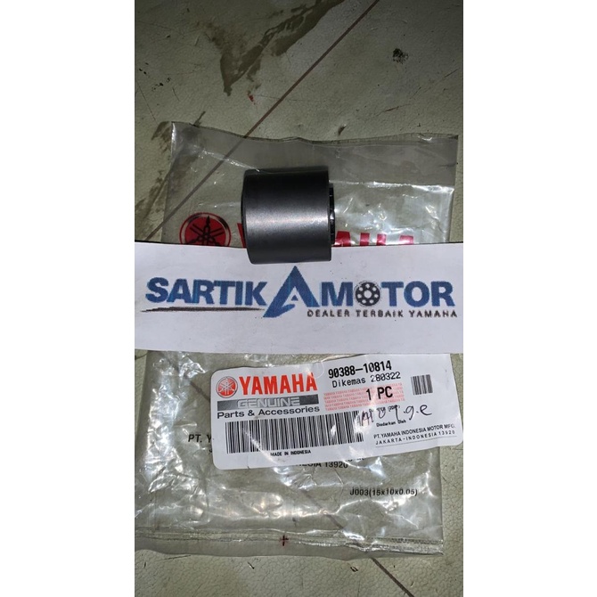 Jual Original Damper (2Dp1) (Bosh Mounting) Yamaha Nmax | Shopee Indonesia