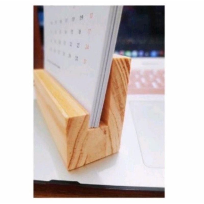Jual Holder Kalender Meja | Shopee Indonesia