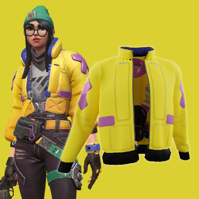 Jual Killjoy Fullprint Casual Tracksuit Jacket | Shopee Indonesia