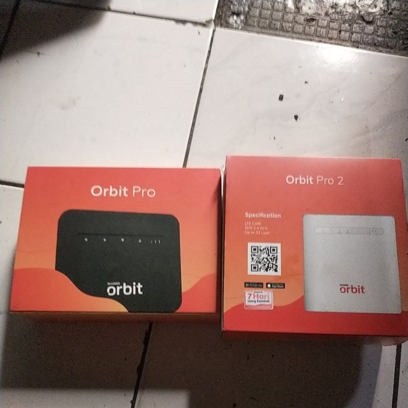 Jual orbit pro dan orbit pro2 | Shopee Indonesia