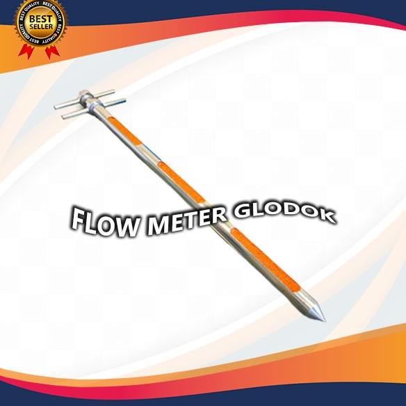 Jual Slot Sampler - Multilevel Powder Sampling-Thief Sampler Powder ...