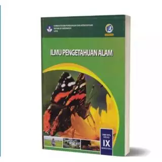 Jual Buku IPA Kelas 9 Semester 2 Terlengkap & Harga Terbaru Mei 2025 ...