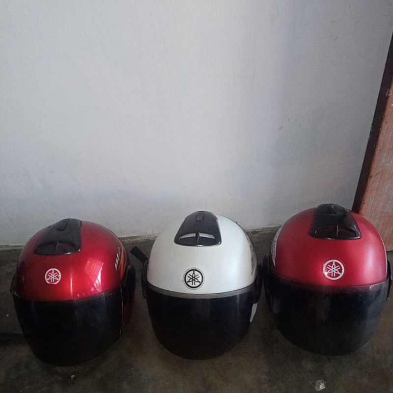 Jual Helm Yamaha Mio | Shopee Indonesia