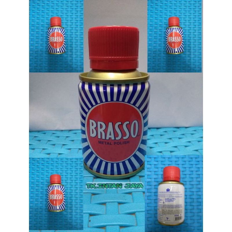 Jual Brasso | Shopee Indonesia