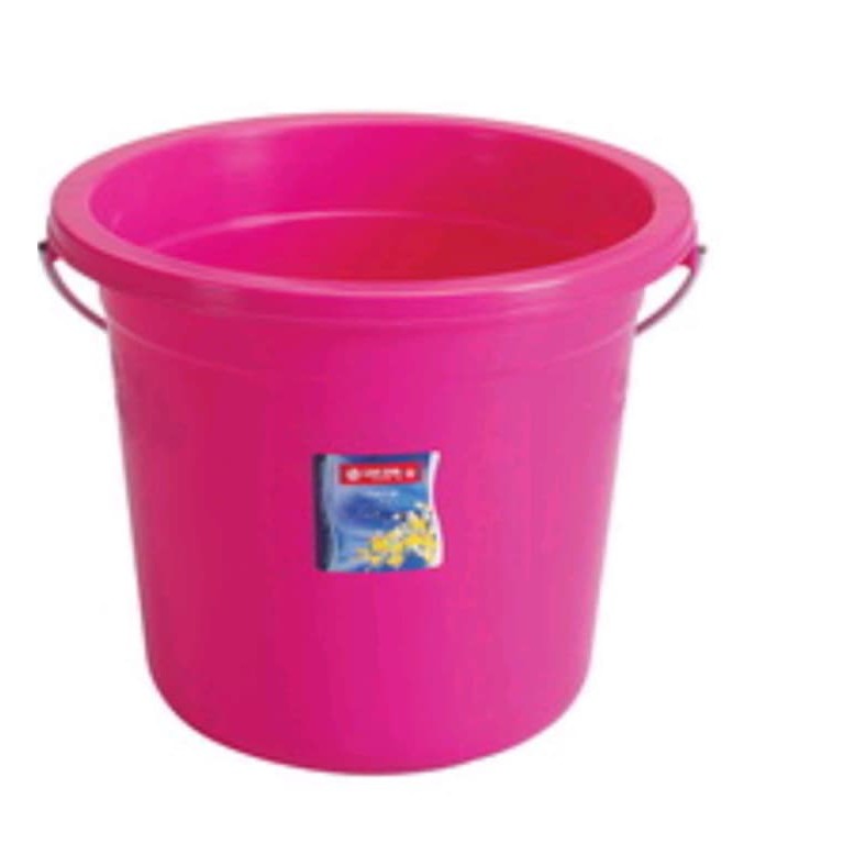 Jual Ember Kawat 4gl Lion Star Ember Plastik Ember Polos | Shopee Indonesia