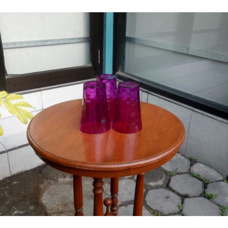 Jual prisma glass 475ml eceran 1 pcs | Shopee Indonesia