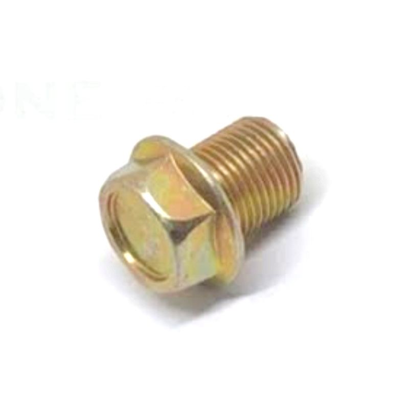Jual Bolt Plug Drain Baut Tap Oli Mesin Bawah CB CBR CS1 Grand Karisma ...