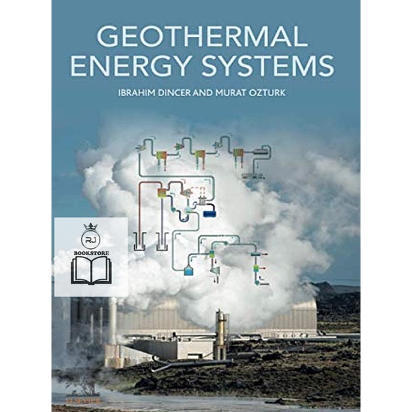 Jual Pdf Buku Geothermal Energy Systems | Shopee Indonesia