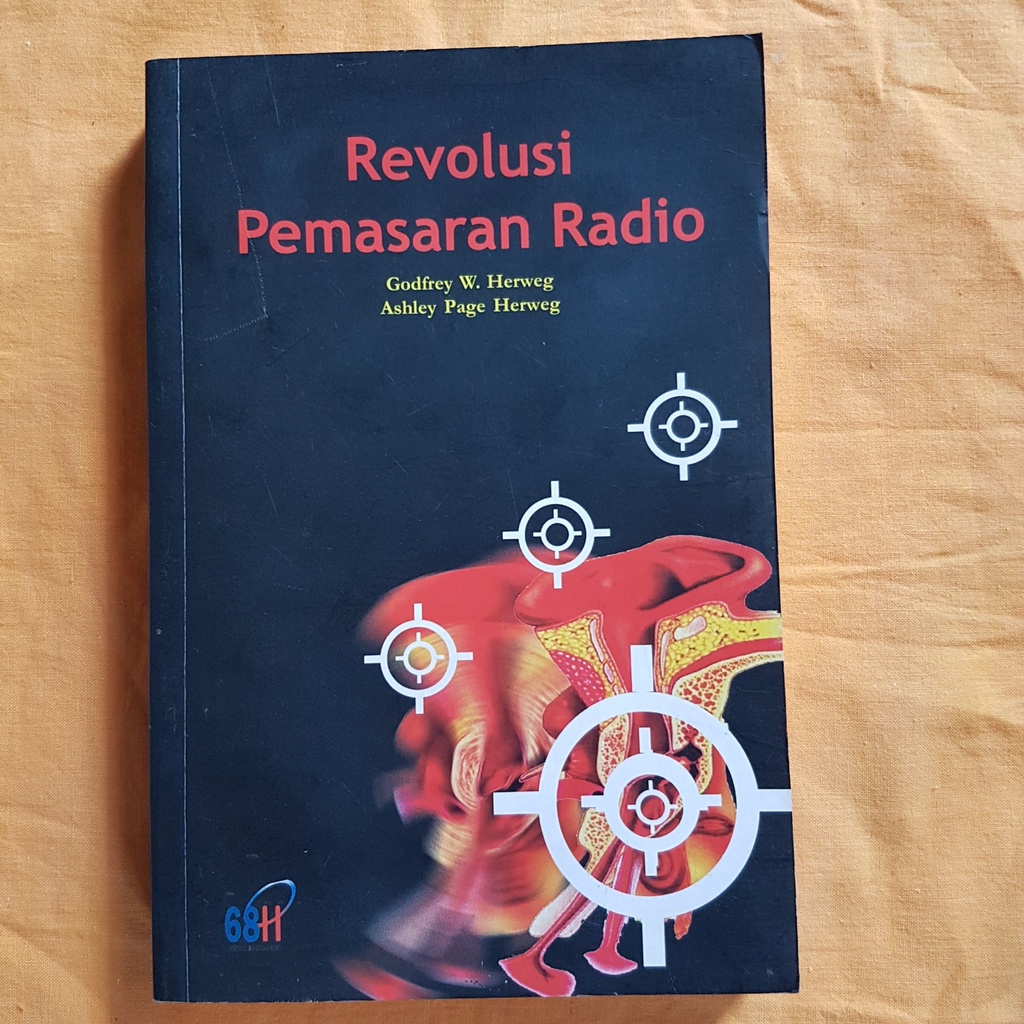 Jual REVOLUSI PEMASARAN RADIO | Shopee Indonesia