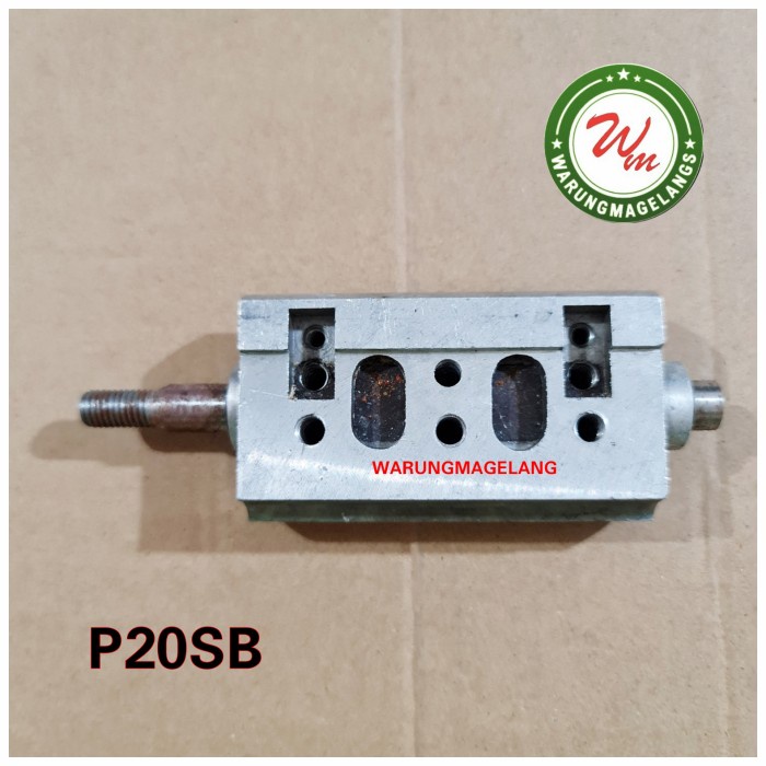 Jual DRUM dudukan pisau blade mesin pasah ketam Hitachi P20SB P20 SB ...