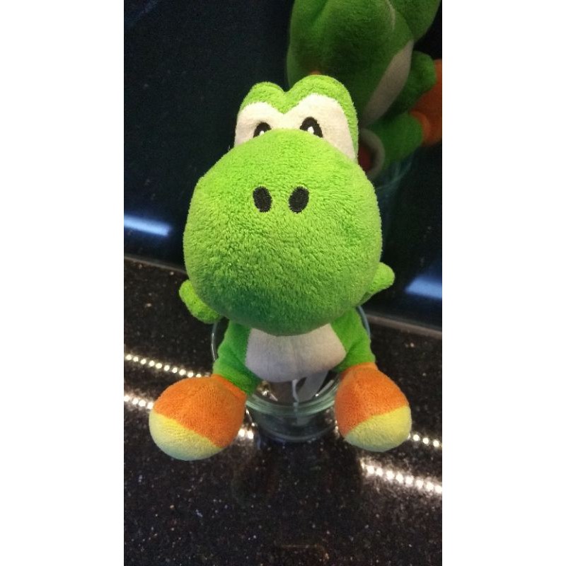 Jual Boneka Dino Mario Bros (hijau) | Shopee Indonesia