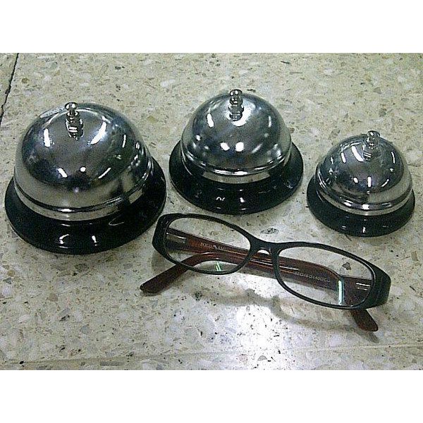Jual Bell Meja (Diameter 9 Cm) | Shopee Indonesia