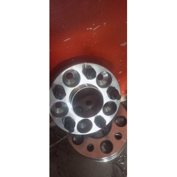 Jual adaptor roda pcd 5 114,3 ketebalan 3 cm | Shopee Indonesia