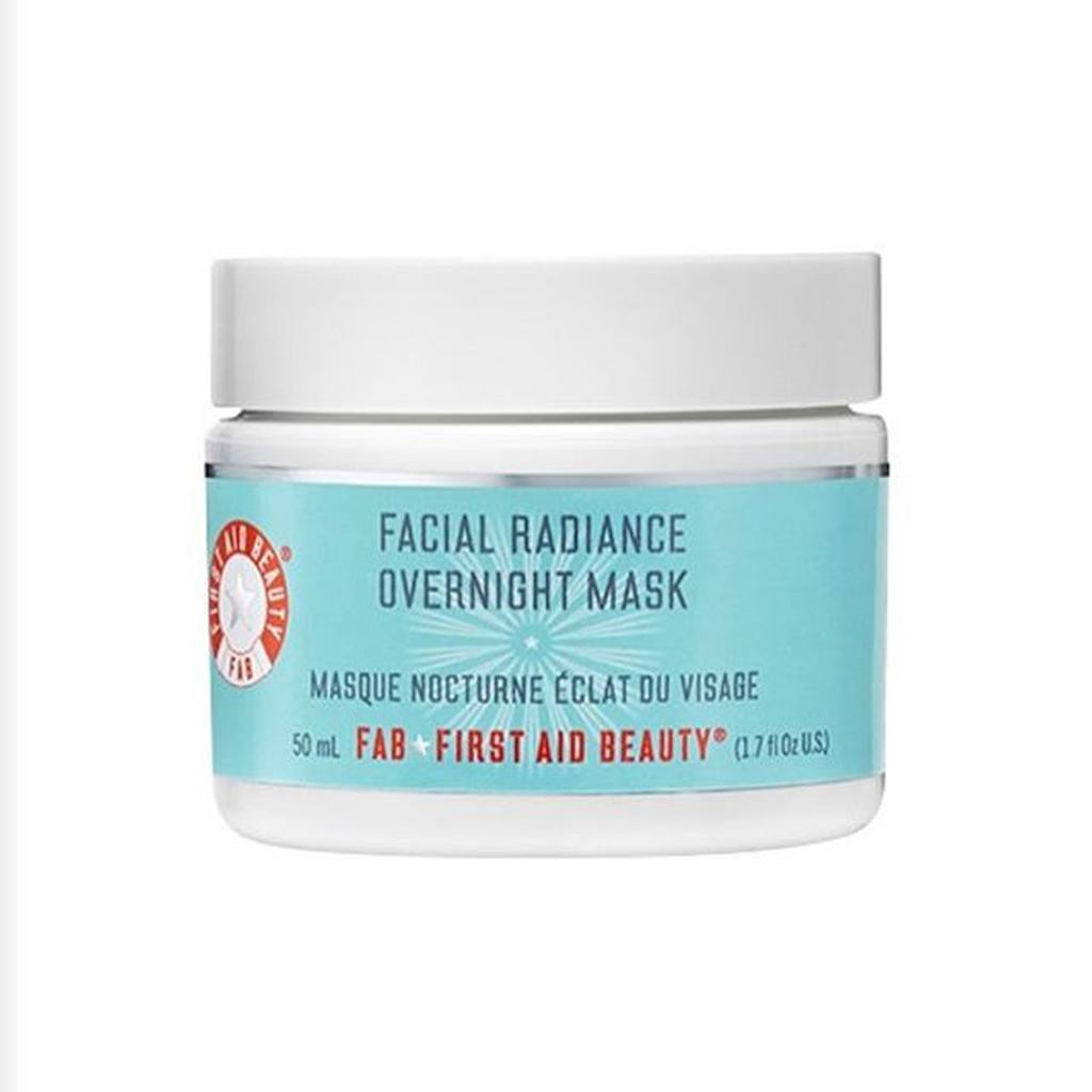 Jual First Aid Beauty Facial Radiance Overnight Mask | Shopee Indonesia