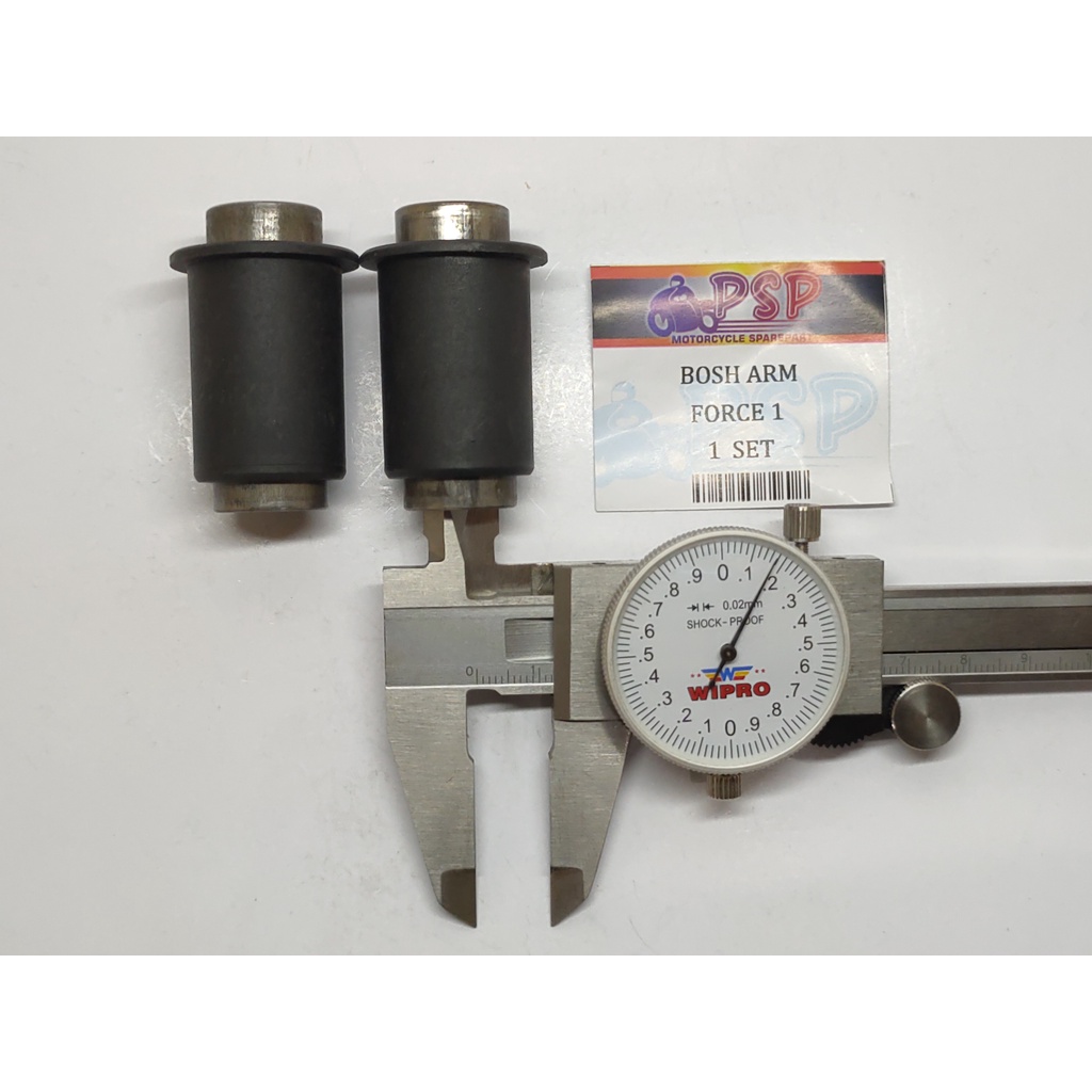 Jual Bosh Arm Fizr (Harga Set Isi 2) - Bos Bosch Fork Forek Swing Arem ...