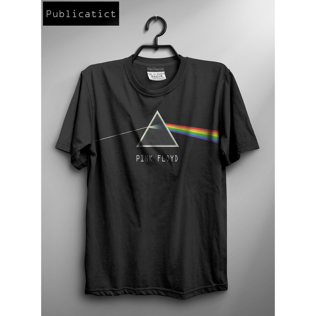Jual Pink Floyd - Rainbow Triangle | Shopee Indonesia