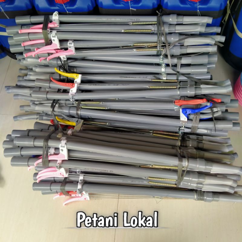 Jual Stik Untuk Alat Kocor Pupuk Cair Jurigen Pertanian | Shopee Indonesia