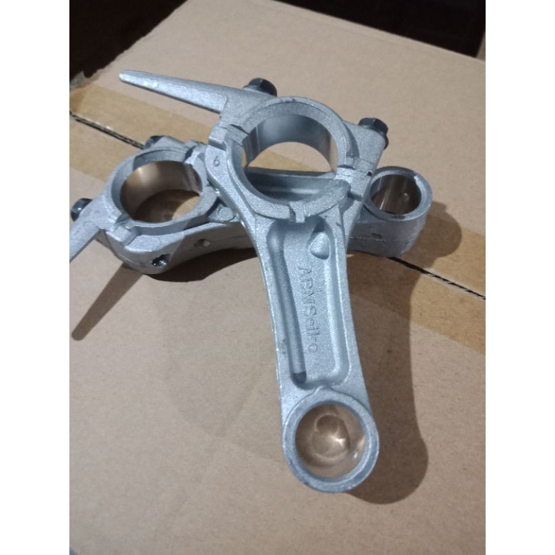 Jual Conrod / stang seher gx160 gx200 mesin penggerak | Shopee Indonesia