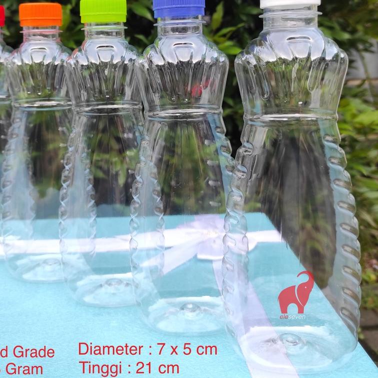 Jual Botol Sabun Cuci Piring 450 ml Isi 70 FREE KARDUS / Botol / Botol ...