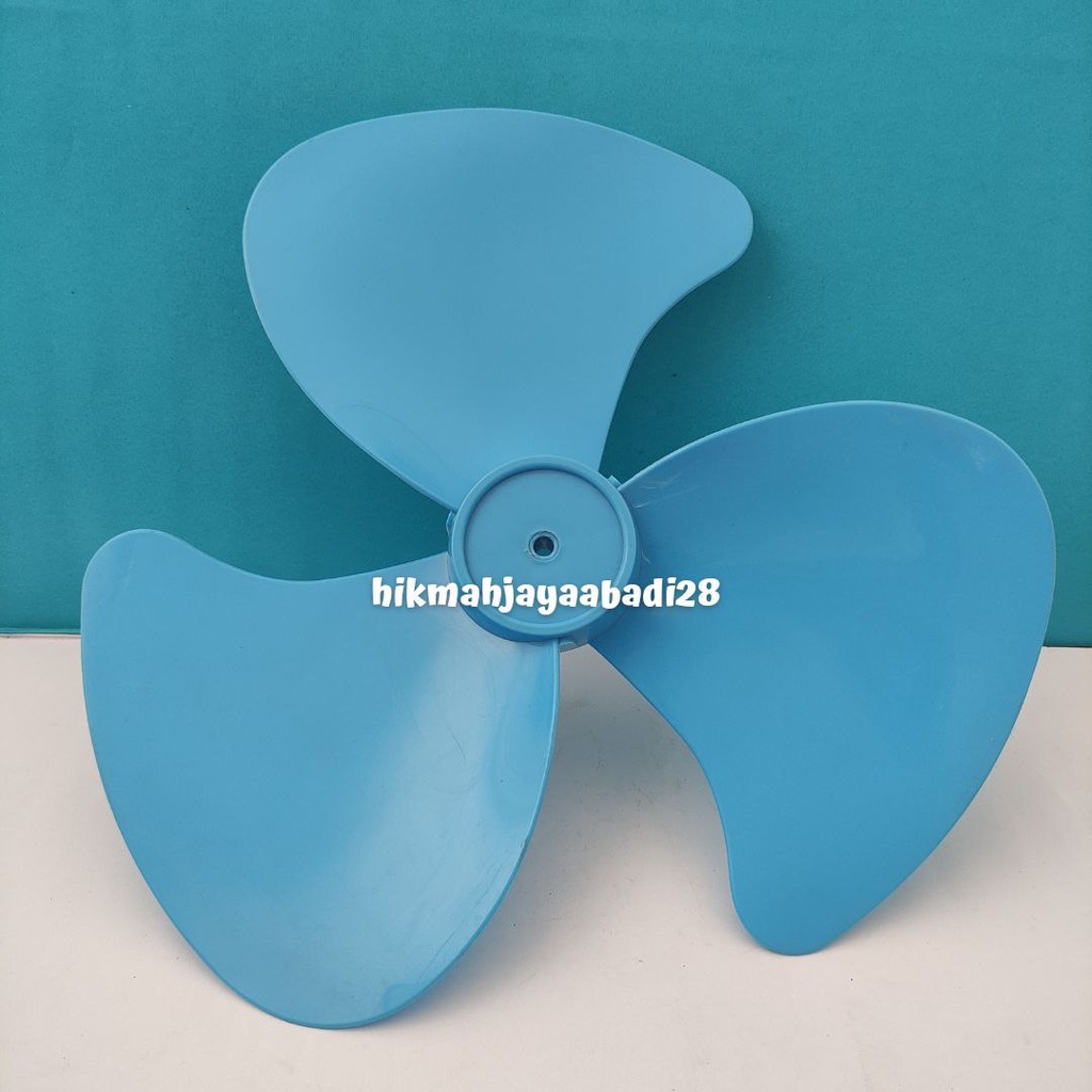 Jual Baling Baling Kipas Angin UNIVERSAL Ukuran 16 inch | Shopee Indonesia
