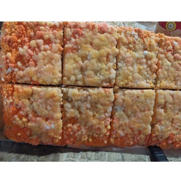 Jual Oncom 2 kotak | Shopee Indonesia