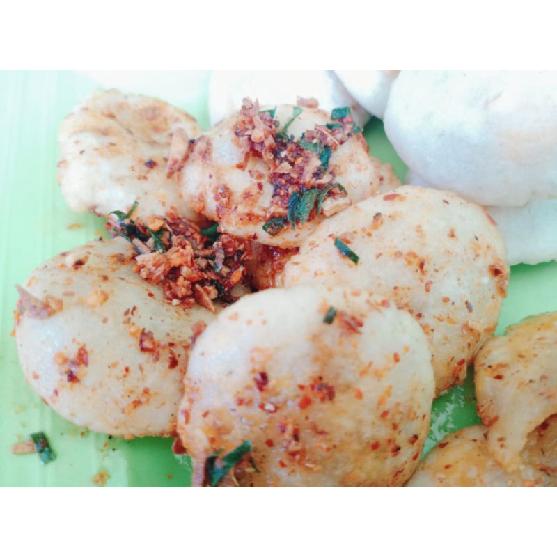 Jual Cipak (Cireng Dempak) | Shopee Indonesia