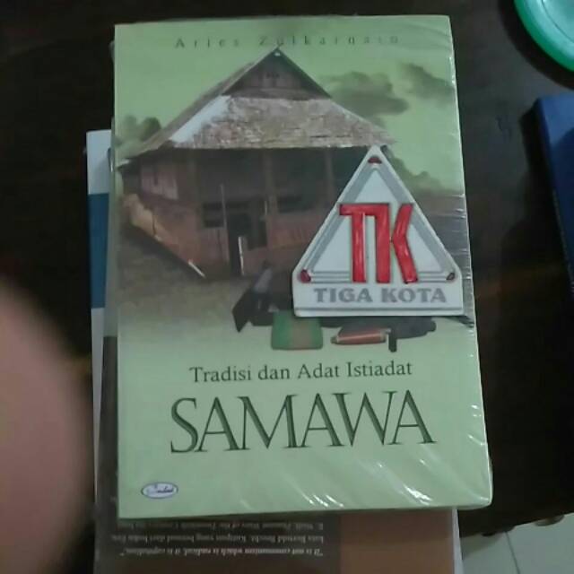 Jual Tradisi dan Adat Istiadat Samawa | Shopee Indonesia