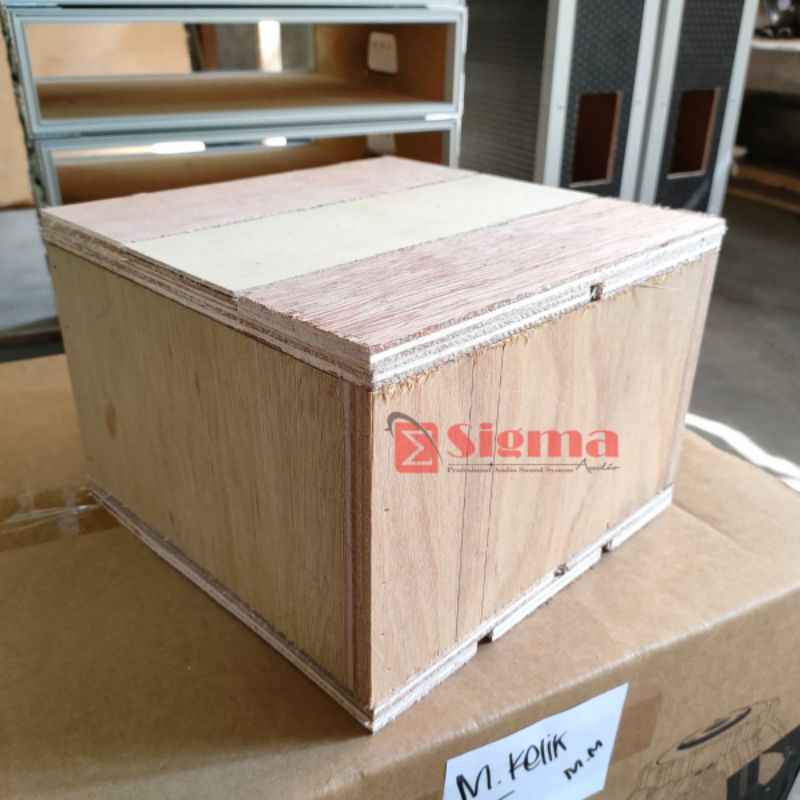 Jual Packing Box Kayu Untuk Pengaman Barang Pecah Belah | Shopee Indonesia