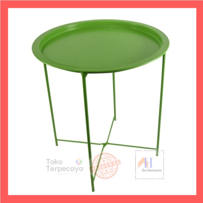 Jual Meja teras/meja teras dengan teray/meja bes/meja minimalis/meja ...
