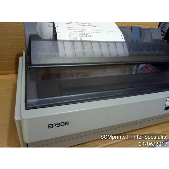 Jual Lq2190 Original Print Head Epson Lq-2190 Head Kit Printer Lq 2190 ...