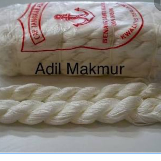 Jual Benang Nilon Kepang | Shopee Indonesia